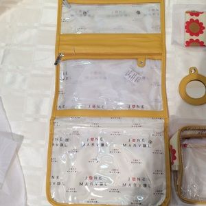 jane marvel | Makeup | New Jane Marvel Ultimate Cosmetic Makeup Bag ...